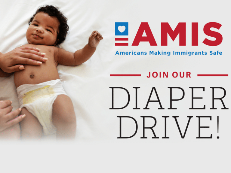Diaper Drive - Forest Hill Church, Presbyterian